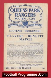 🟢FOOTBALL PROGRAMME .COM Football Programmes For Sale